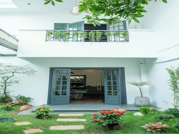 Private Pool Villa For 10 People - Hô Chi Minh-Ville
