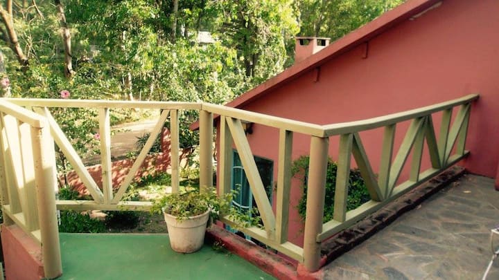 Room With Private Entrance - Balneario Buenos Aires