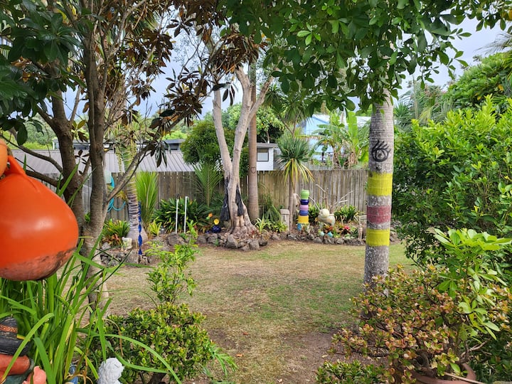 Shorething - Ahipara