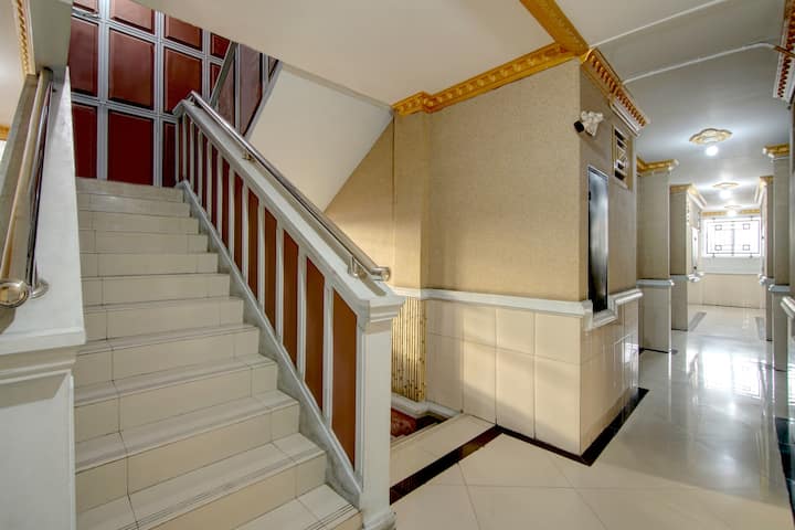 Indonesia Suite Family | Fitriaendika Residence - Padang