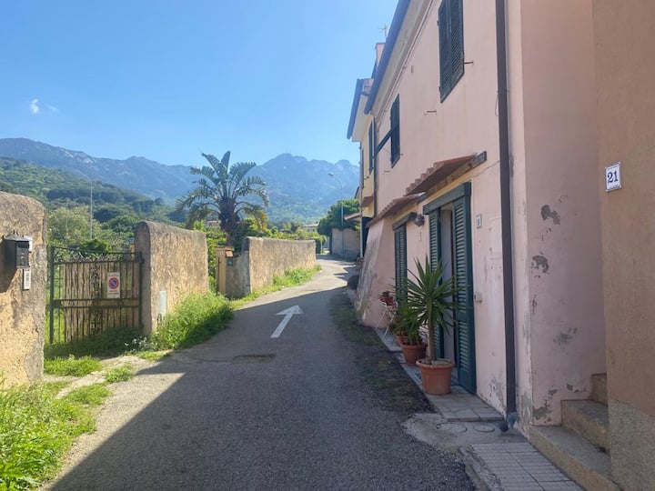 Bilocale Gozzo 2 - Marciana Marina