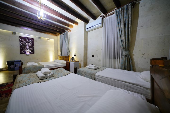 Sun Rise 202 Nolu Family Room - Cappadocia