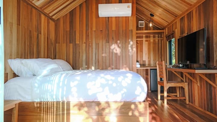 Nordic Guesthouse In The Garden - Phuket