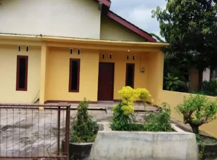 Taneka Sewa Rumah Kota Magelang - Magelang