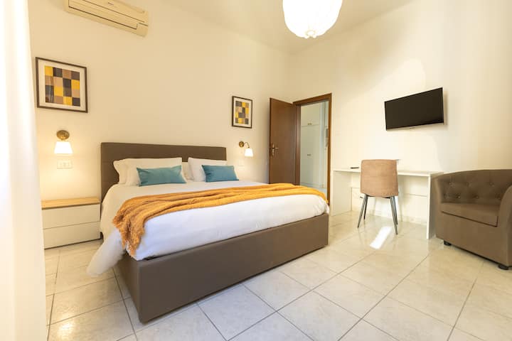 [Bologna]: City Center&central Station Very Close! - Bolonha