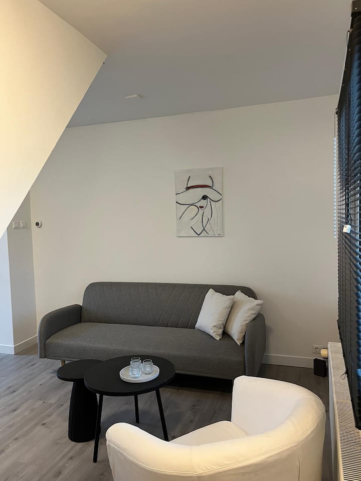 B&b Nassaustraat - Utrecht Province