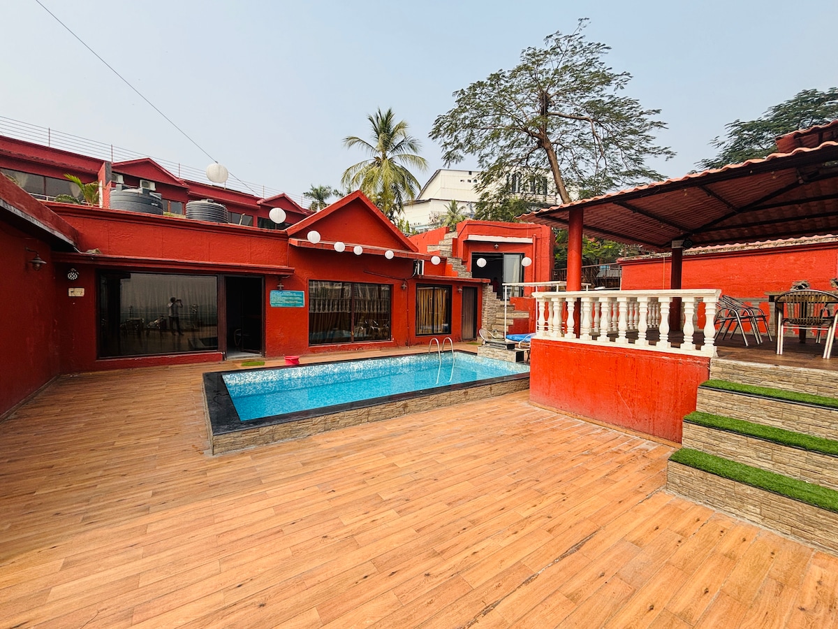 Mumbai House Holiday Rentals - Maharashtra, India | Airbnb