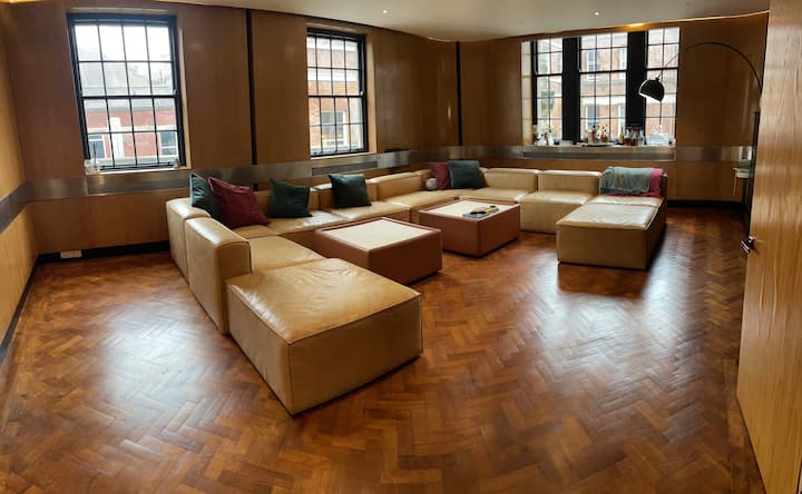 The Penthouse - Sheffield