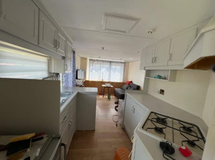 Mobile Home 2 Chambres - La Londe-les-Maures