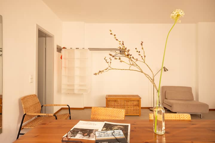 Mlm 32: Calm Loft 12 Mins From Hauptbahnhof - Kreuzberg