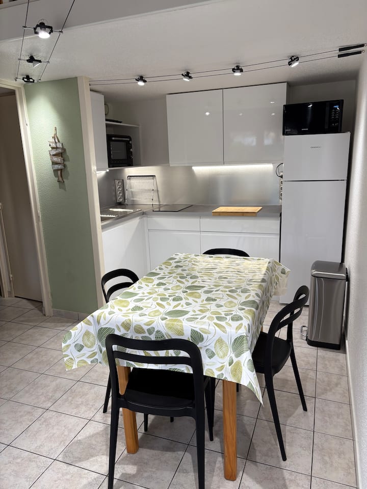 Maison - Accès Direct à La Plage - Île de Ré