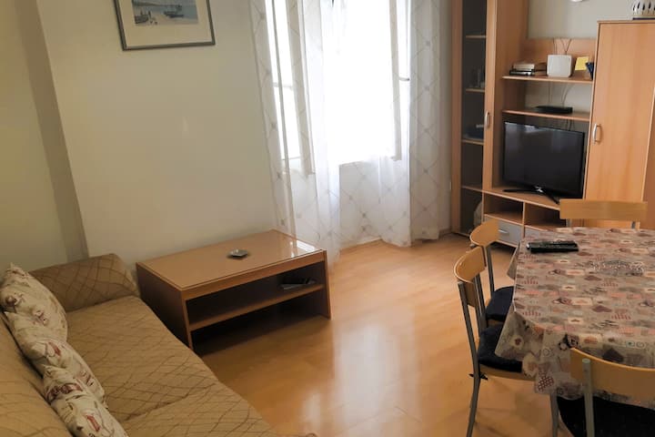 Apartment Kiko In Center Of Split - Split