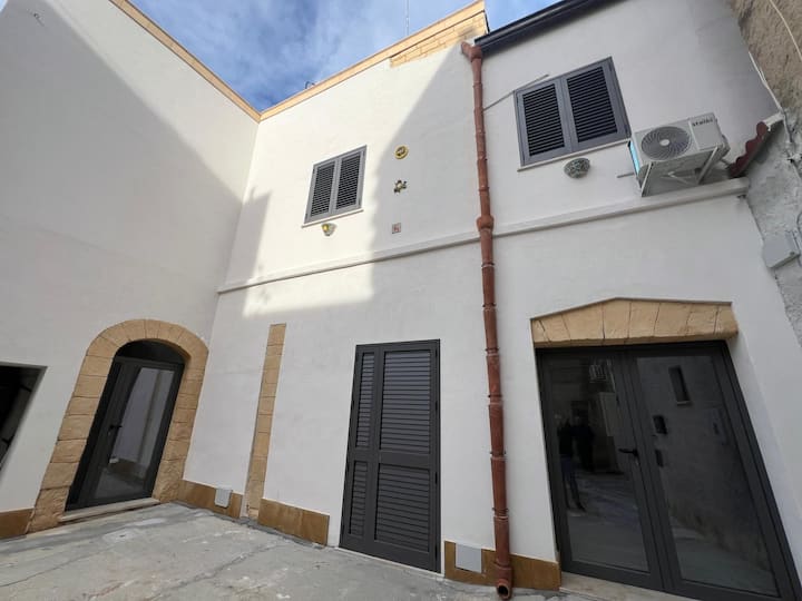 Centro - Archimede Rooms - Castelvetrano