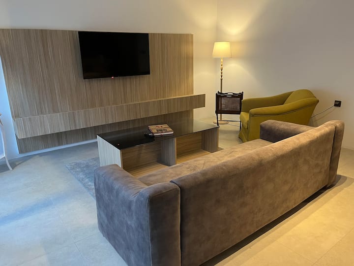 Residence 85 - Flat 6 - Ankara