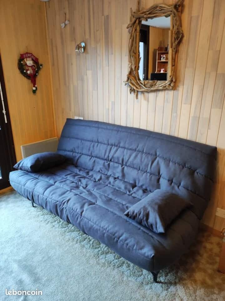 Appartement - Loudenvielle