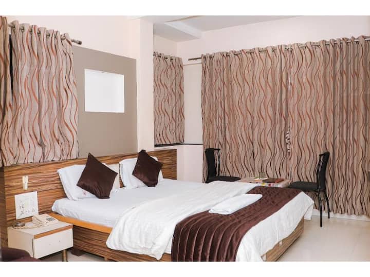 Non Ac Standard Room - Sangli