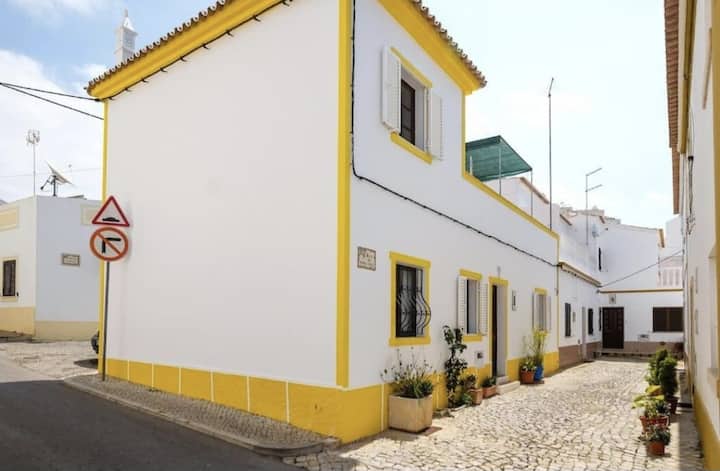 Maison De Vacances Tavira
Porta Nova - Tavira