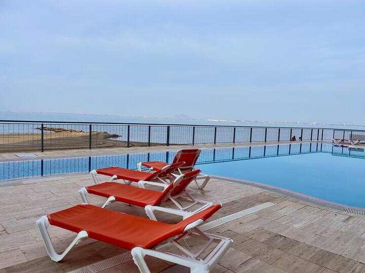 La Manga Beach Club Apartamento - La Manga del Mar Menor