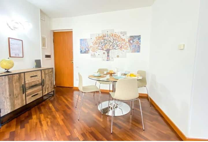 Le Scale Della Minerva - Salerno