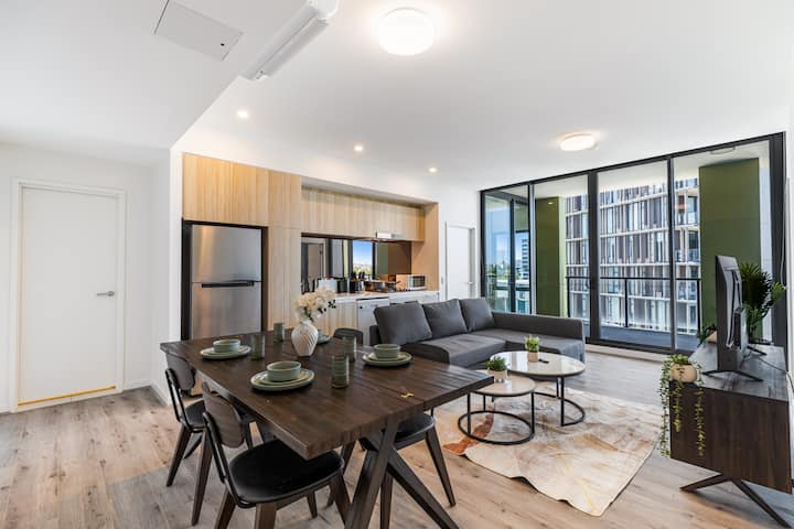 Zetland Gem | Close To City Life - Randwick