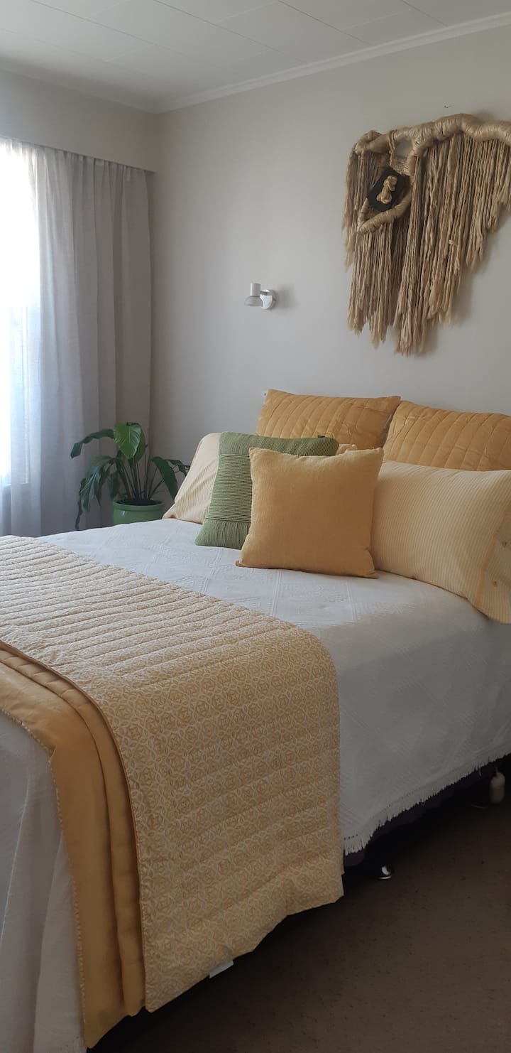 Charming Central City Home - Hastings