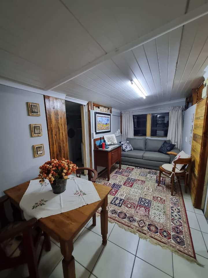 Deo Volente - Oudtshoorn