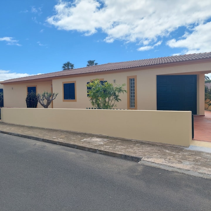 Casa Colombo Praia - Porto Santo