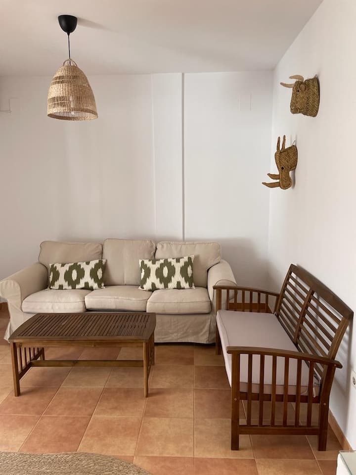 Casa Playa - Islantilla