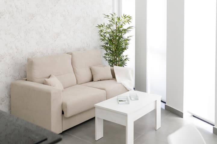 Apartamento Alejandra Ros Lil Suites - Alicante