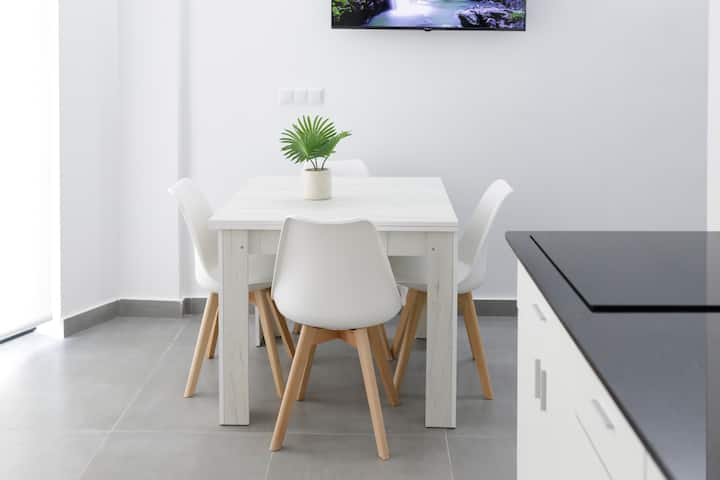 Apartamento Alejandra Ros Lil Suites - Alicante