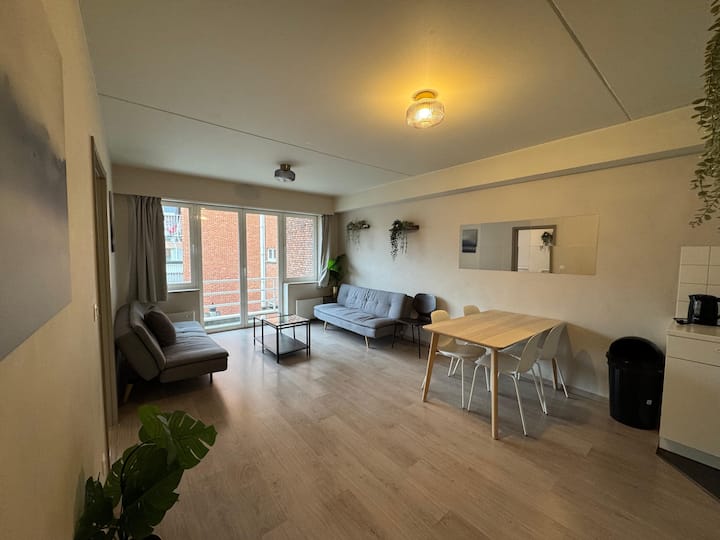 Bright Apartments 2ra - Antwerpen