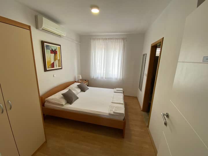 Haus Gudelj Ap 6 - Makarska