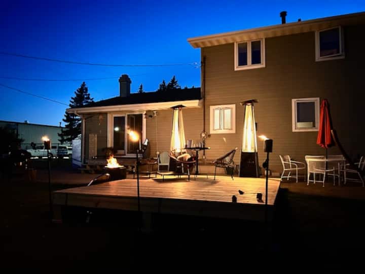 Executive Retreat Rental - Sturgeon Bay, WI