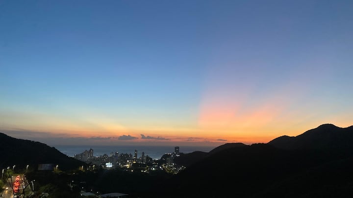 Casa Ziruma - Santa Marta