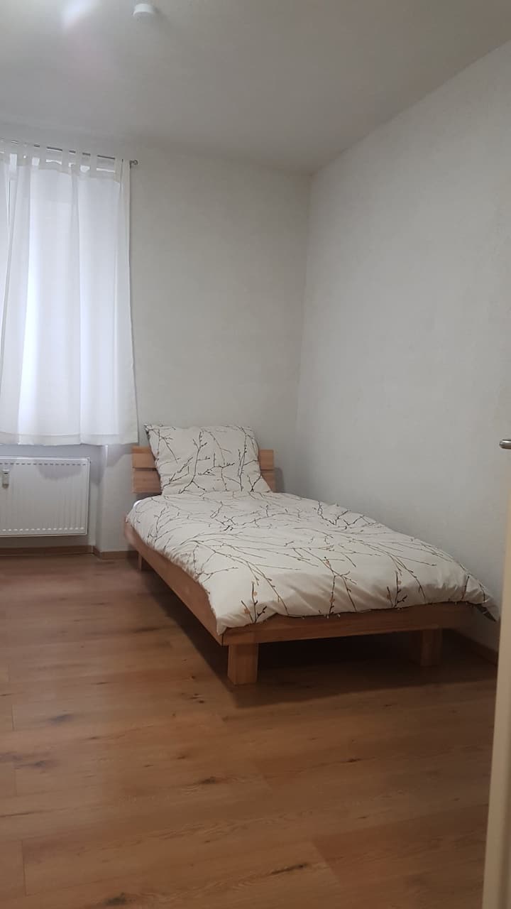 E7zimmer In Stadtzentrum Lörrach - Rheinfelden