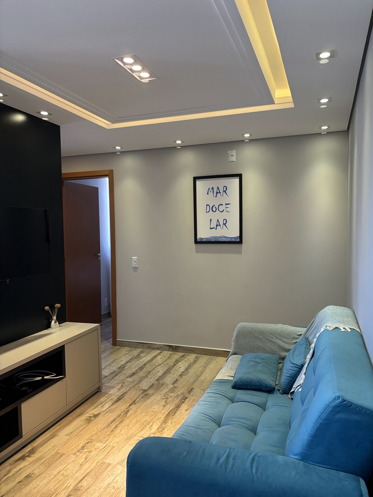 Mar Doce Lar - Appartements à louer à Balneário Piçarras, Santa ...