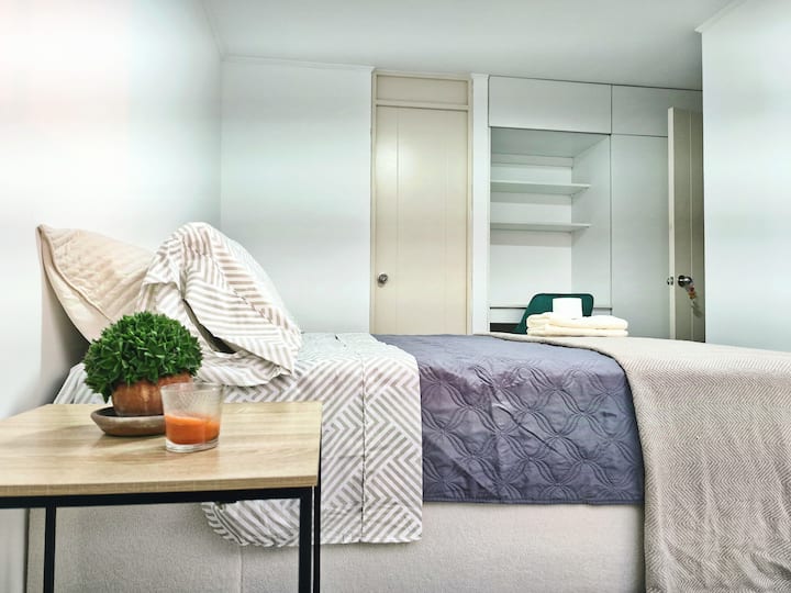 Depa Premium Vista Al Mar: 4br 3bth +15 Min Aerop - Lima