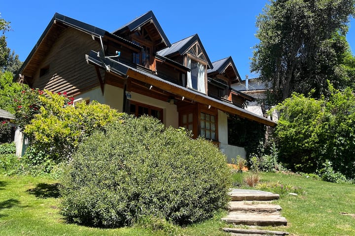 Casa En Bariloche - 聖卡洛斯-德巴里洛切