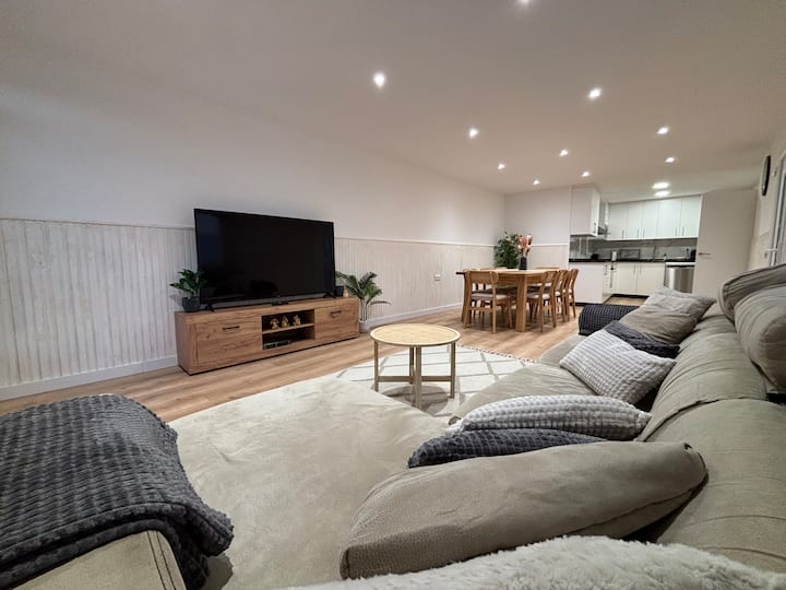 Cabana Rentals - Acogedora Casa Cerca De Vigo - Tui