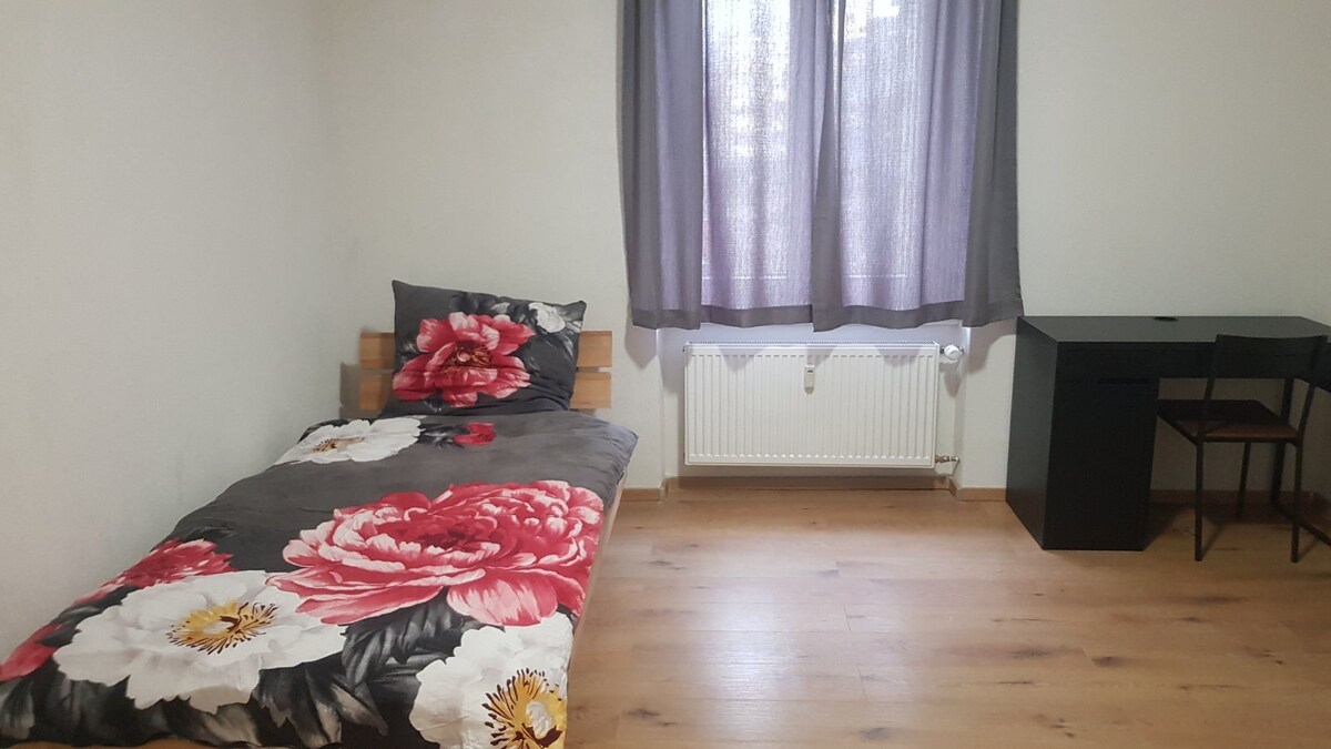 E10 Room in Lörrach city center - Apartments for Rent in Lörrach, Baden ...