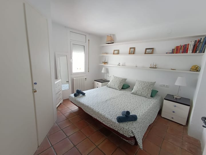 Picturesque Apartment In The Center Of Cadaqués - Cadaqués