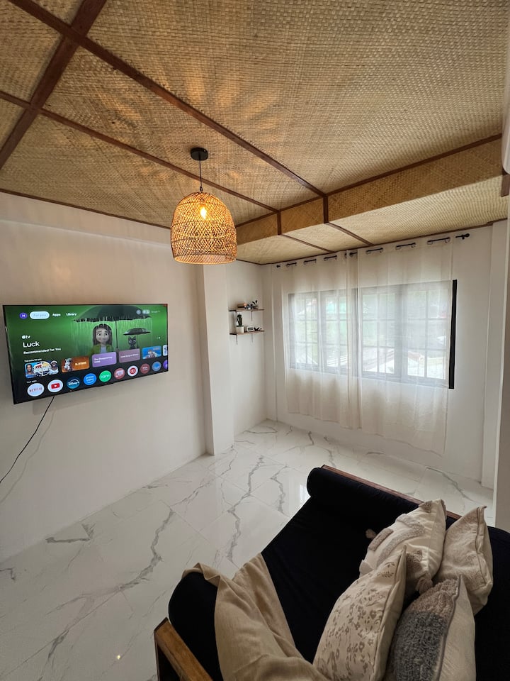 A 55sqm Home To Relax In El Nido - El Nido