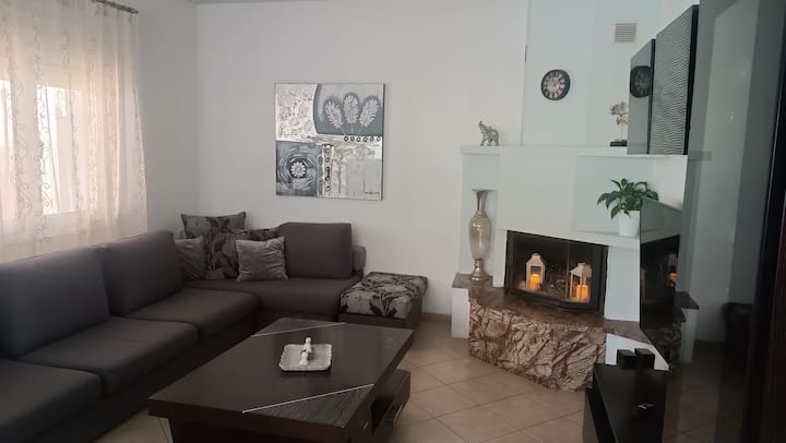 Lyra's House - Skiathos