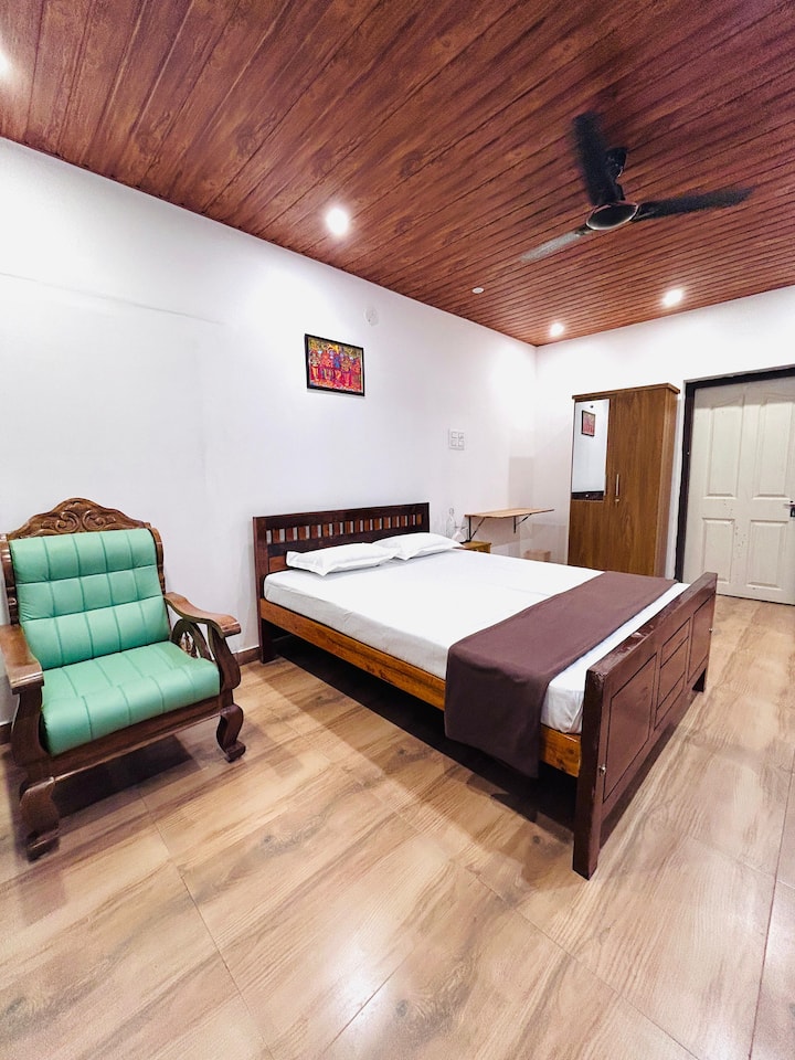 Maarga Private Pool Stay - Varkala