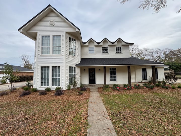River Oaks Oasis - Monroe, LA