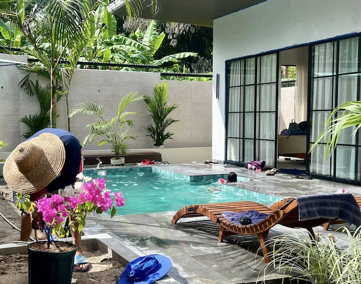 Eden Ubedi - Private Pool Villa - Panama