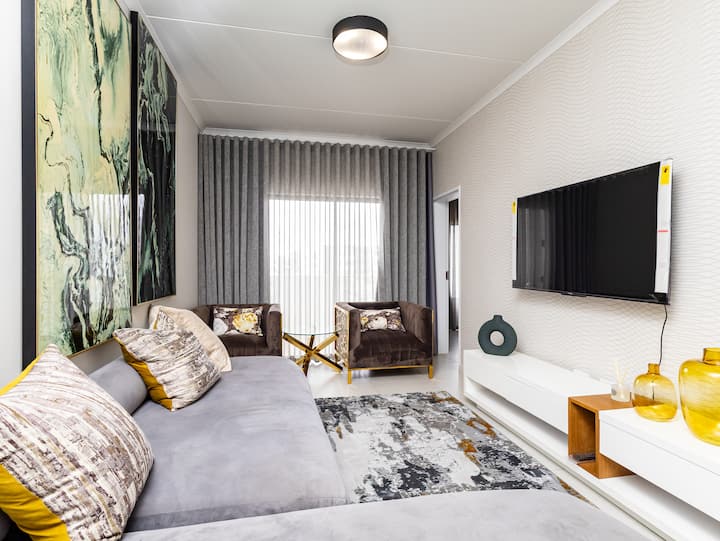 Relax And Enjoy - Midrand