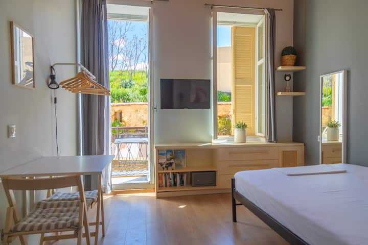 Key Rooms - Chania