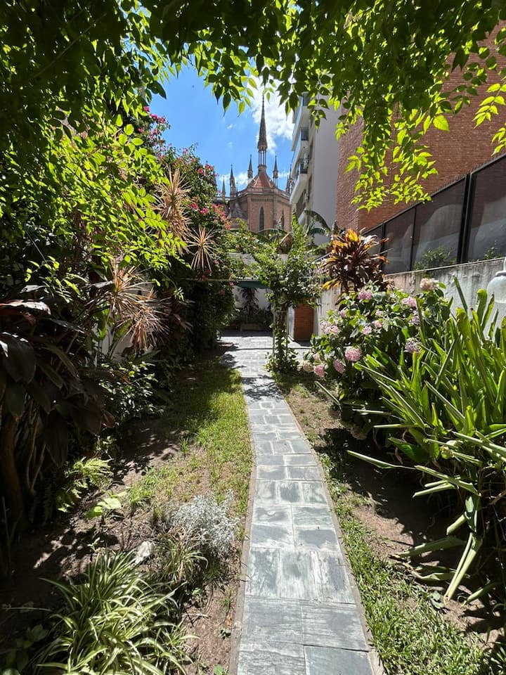 Depto -Ituziango- Barrio Nueva Cordoba,by Apartcba - Córdoba, Argentina