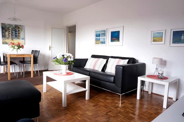 Wir Bieten Mehr/ Meer, 2-4 Gäste In Travemünde - Lübeck